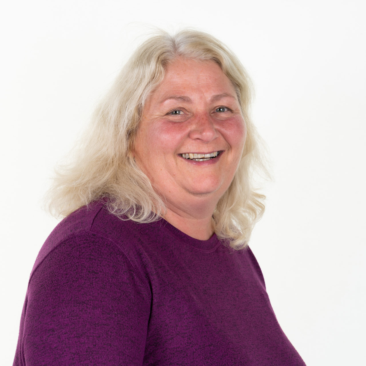 Caroline Rieger - Theatergesellschaft Düdingen